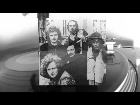 John “Charlie” Whitney: Guitarist of Family, Streetwalkers, and a ...