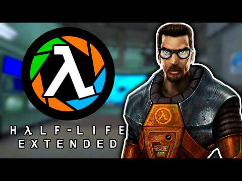 Steam Community :: Video :: Half-Life: Extended is a Great Remake