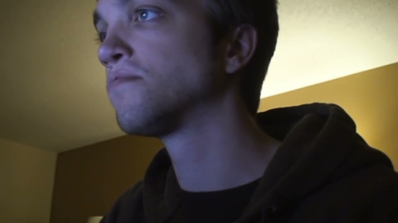 Marble Hornets | Jay Merrick Scene Pack