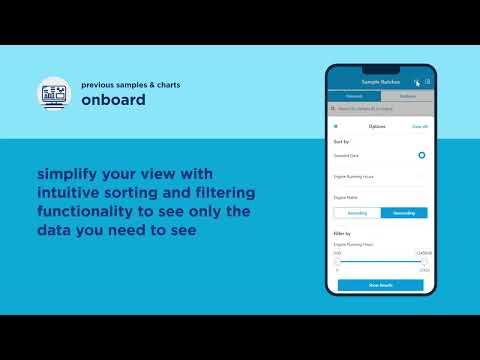 Introducing the FASTâ„¢ Onboard App