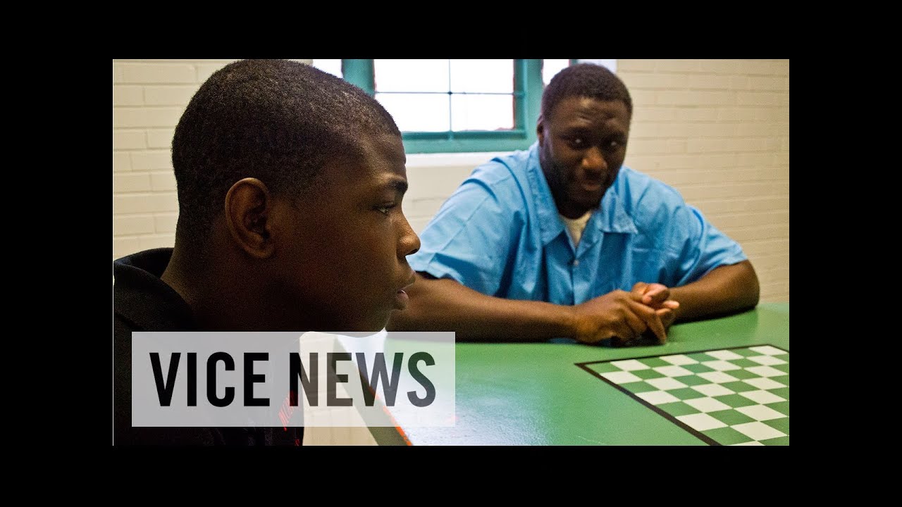 Last Chance High - Documentarytube.com