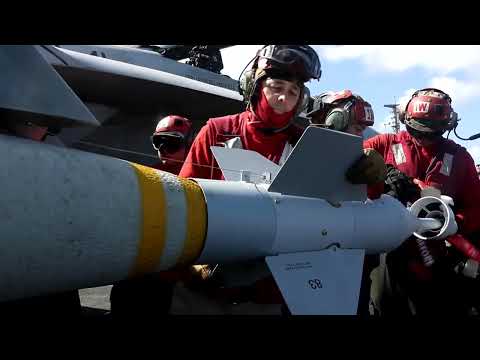 SINKEX RIMPAC 2022 | Chuck Hill's CG Blog