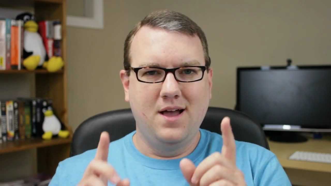 Ohio LinuxFest 2011 Recap