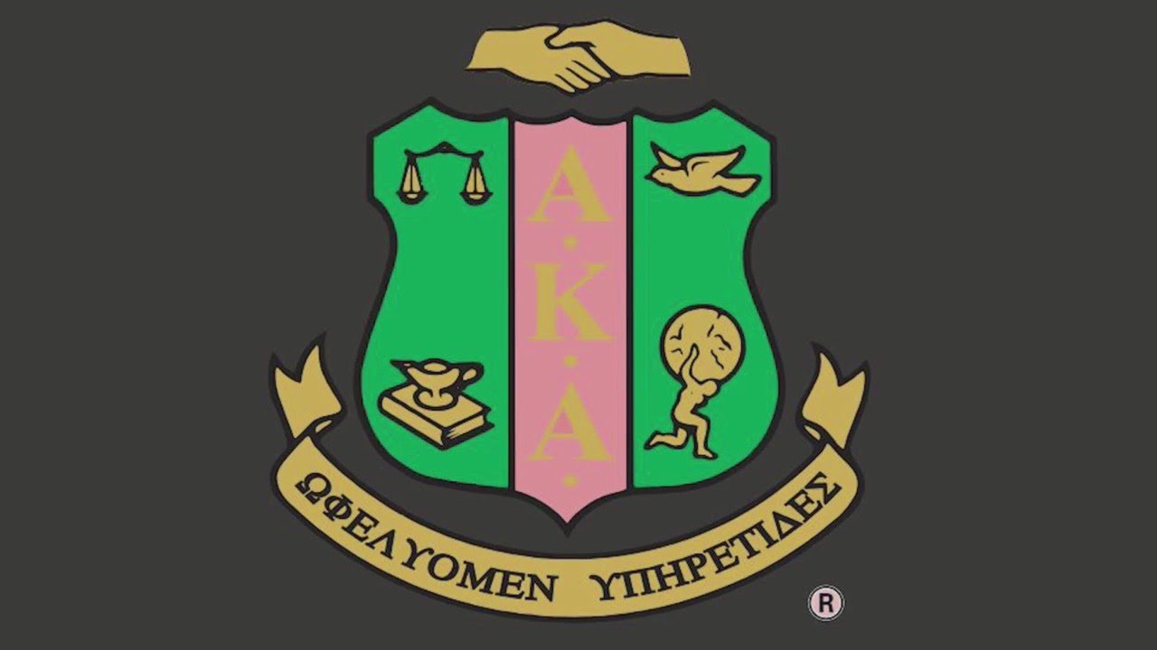 The History of Delta Lambda Omega Chapter of Alpha Kappa Alpha