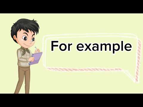parentheses with examples