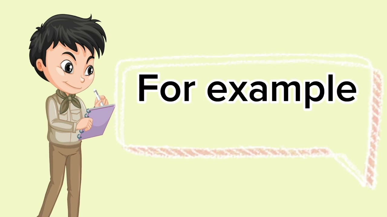 parentheses with examples