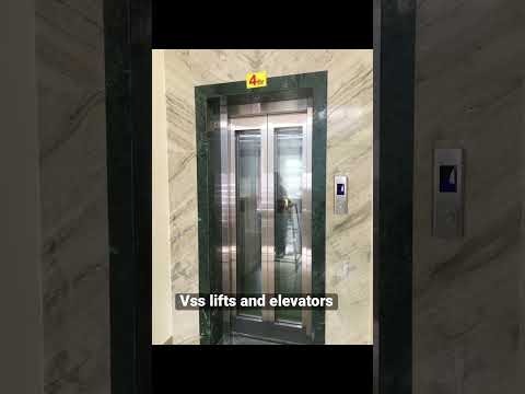 Machine Room-Less Lifts - MRL Lift Latest Price, Manufacturers & Suppliers