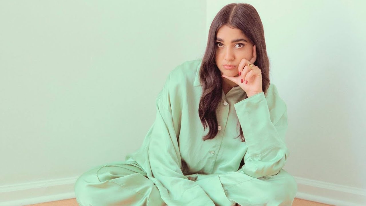Top Ten Amazing Photos Of Geraldine Viswanathan