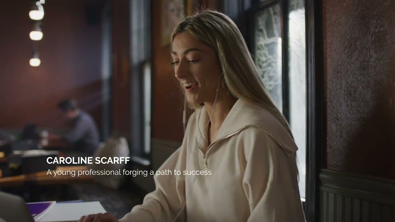 Online MBA Program for Working Professionals | LVC