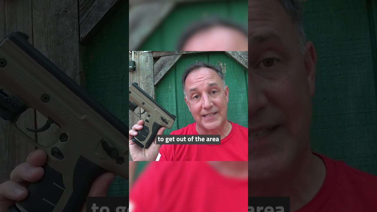 The Self-Protection Tool You Need