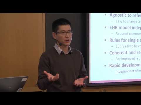 Clinical Decision Support (CDS)