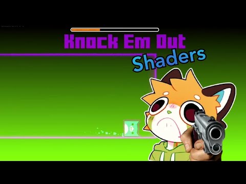 Steam Community :: Video :: Shader Em | Geometry Dash 2.2