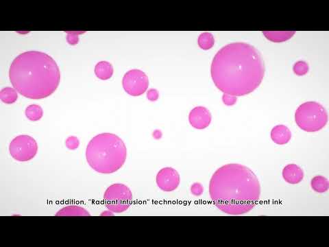 Canon imagePROGRAF GP series - Radiant InfusionTechnology