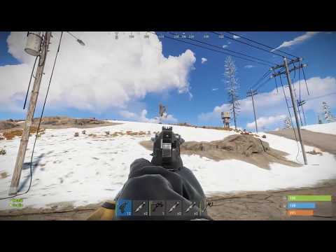 Steam Community :: Video :: I Love The M92 - Rust