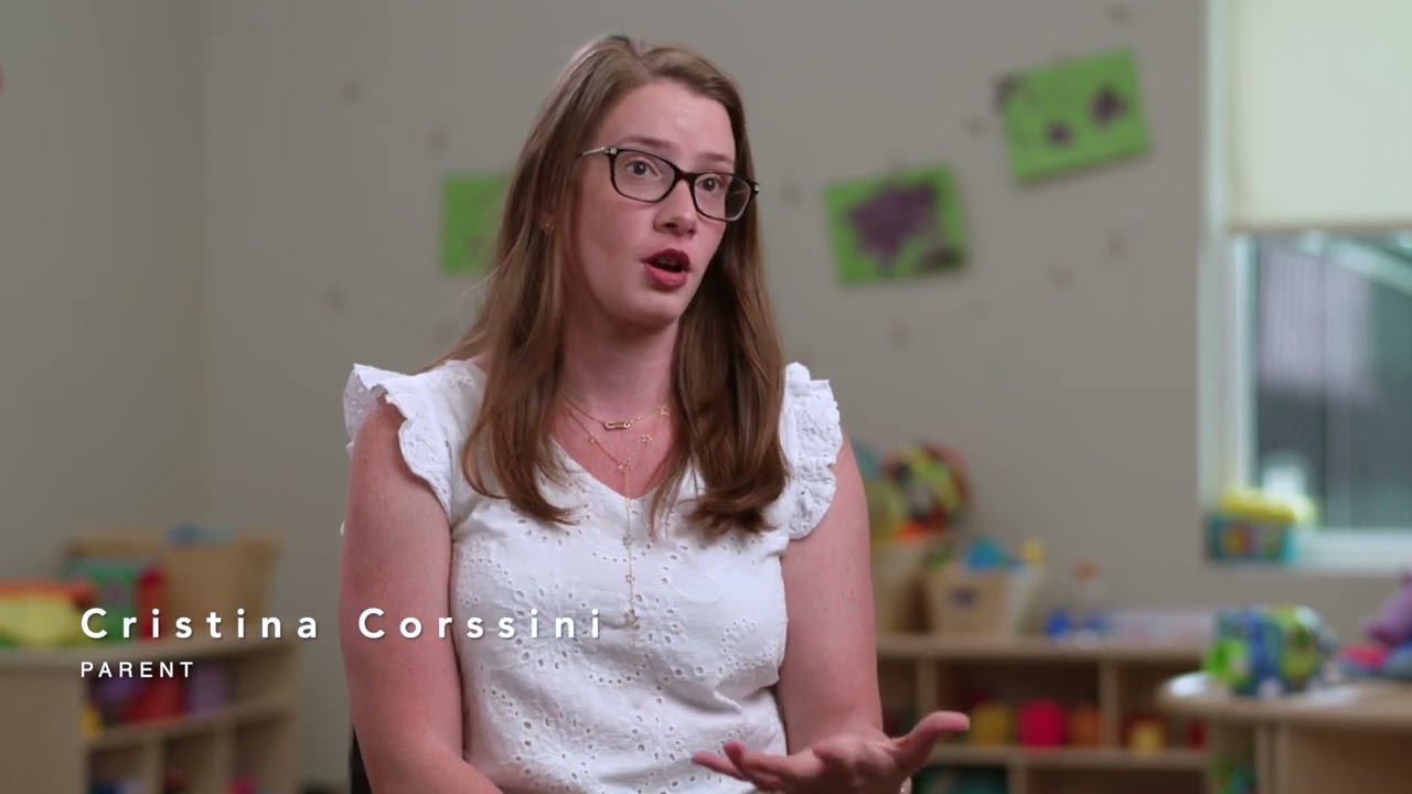 Eureka Kids - Parent  Testimonial Luis & Cristina