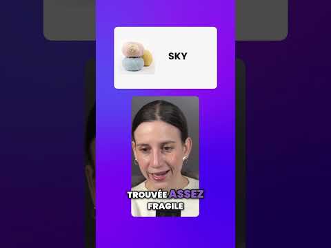 Mon avis sur la laine DROPS Sky