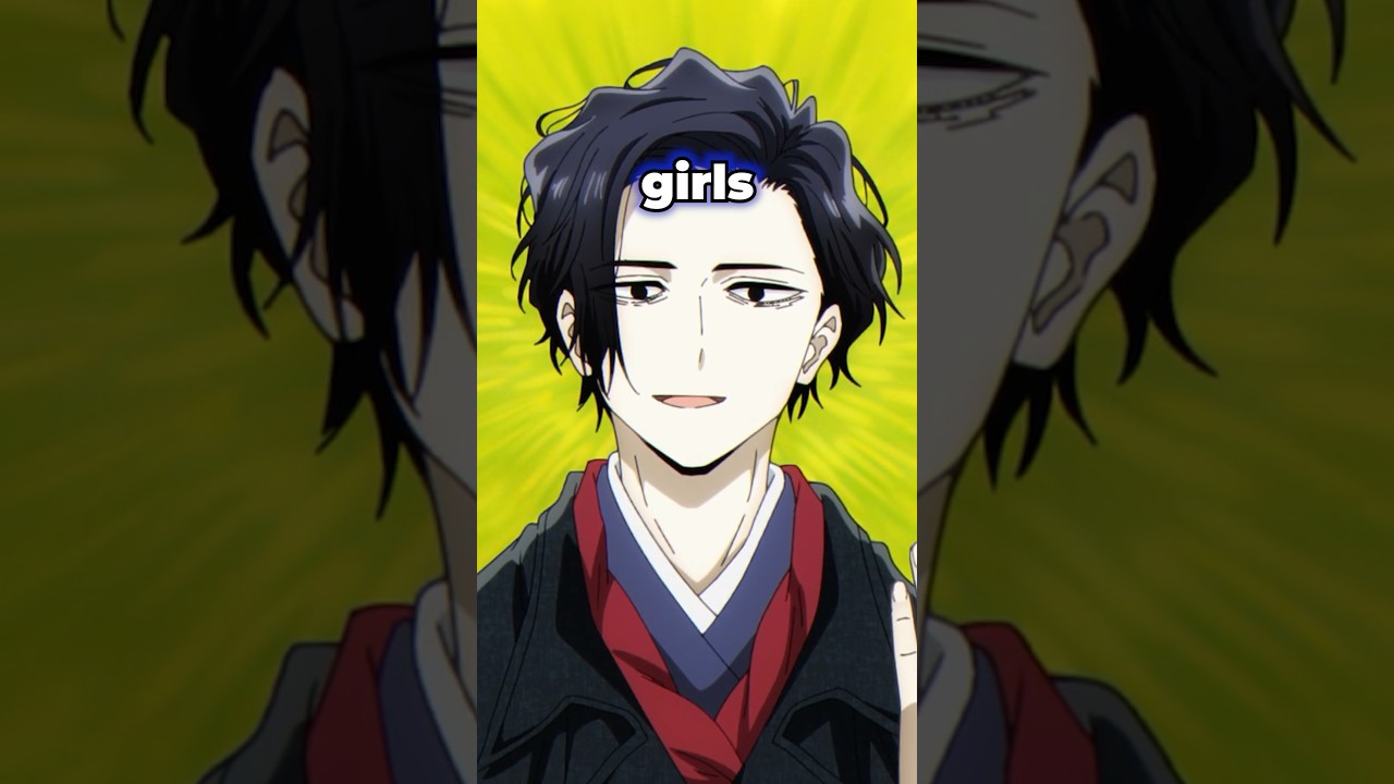 This NEW Isekai Anime is CRAZY 💀😭