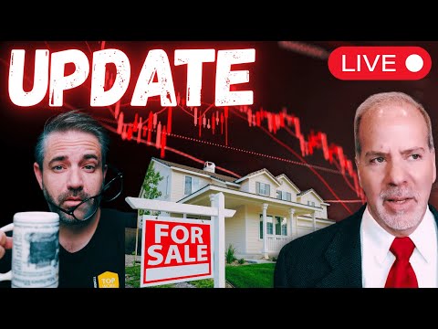 Housing Market FLIPS | Economy on the Brink of Total Collapse