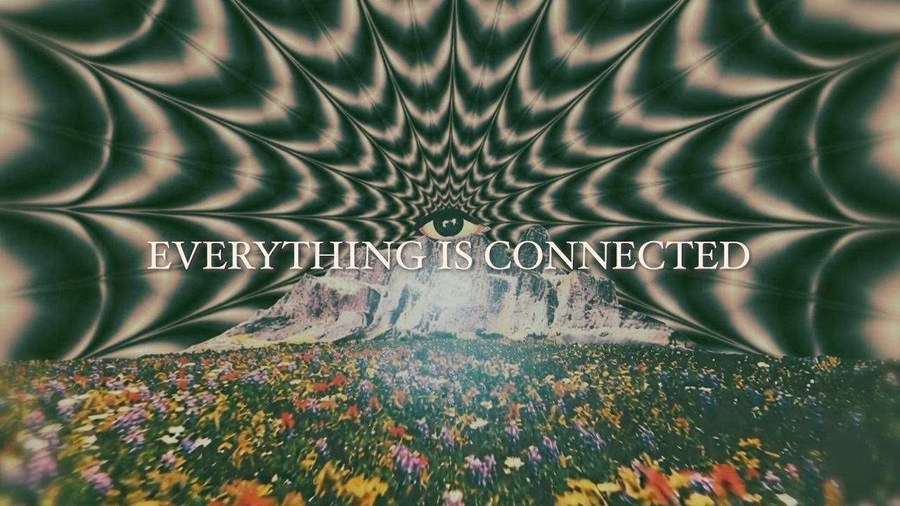 Dr. Peacock - Everything is Connected