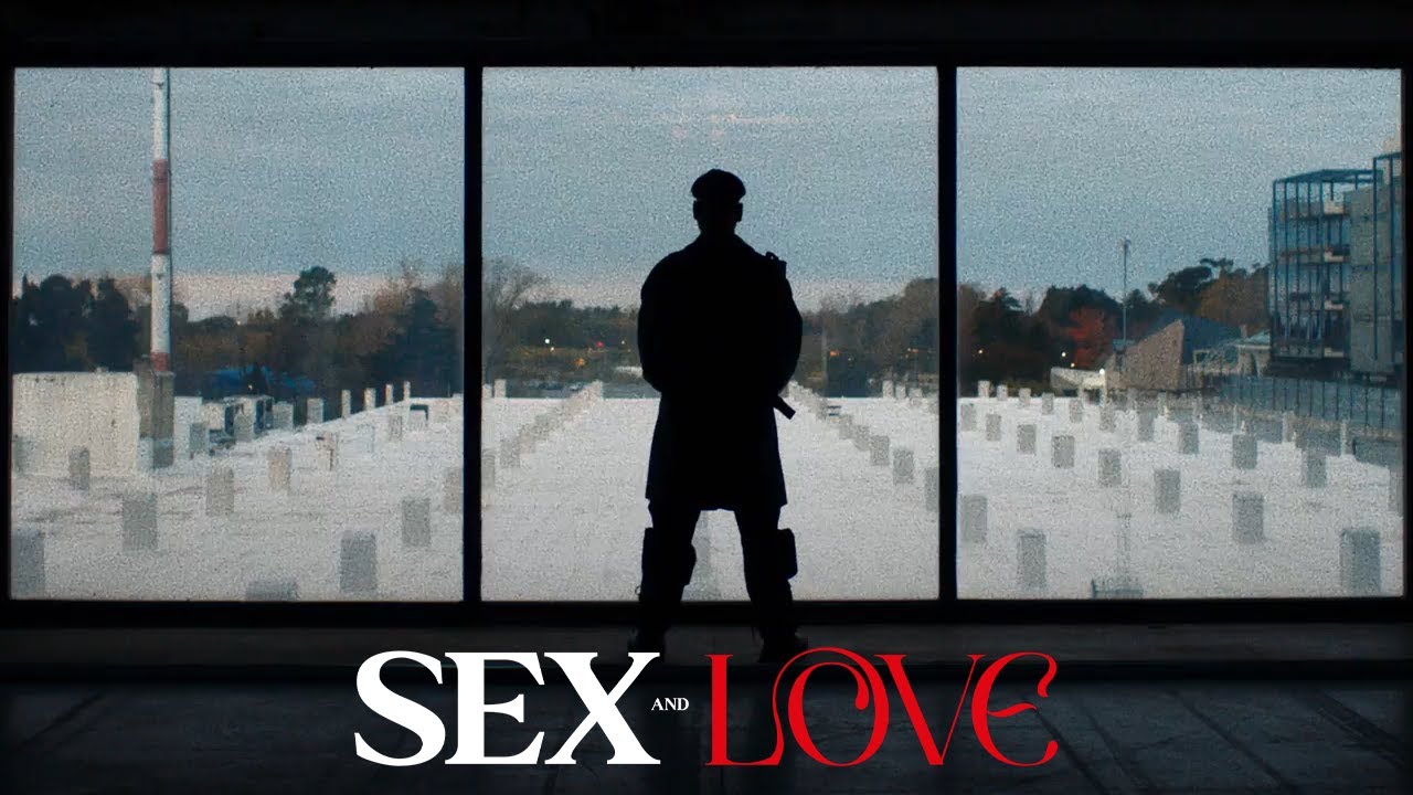 Sex And Love By Tiago Pzk From Argentina Popnable