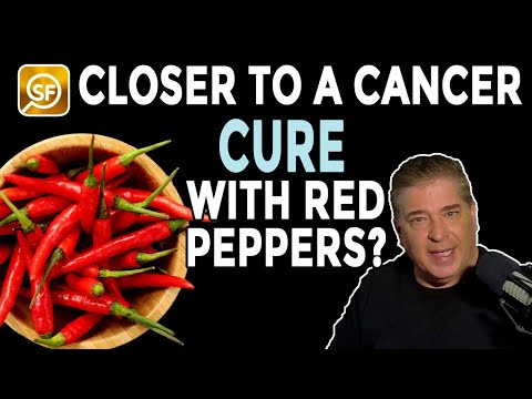 Chili Peppers Could Be The Secret Ingredient For Beating All Forms Of Cancer