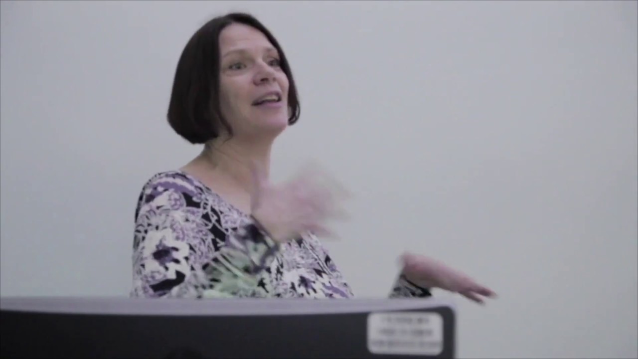 My experience of ASC diagnosis in adulthood: Lynne Gill