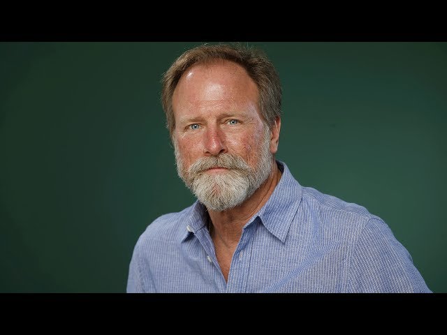 "Westworld" Actor Louis Herthum On New Orleans Sports, Boxing and ...