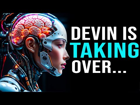 What is Devin AI software Engineer