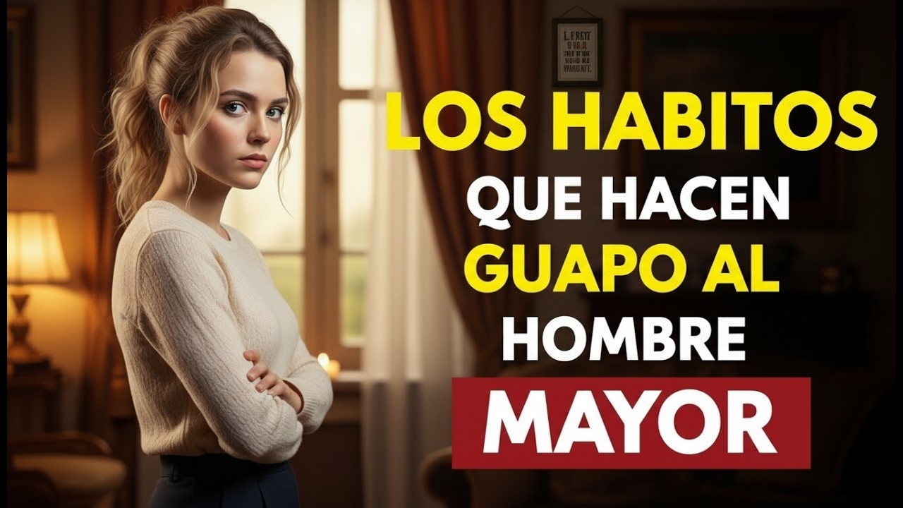 8 Stoic Habits That Make an Older Man Irresistible to Any Woman