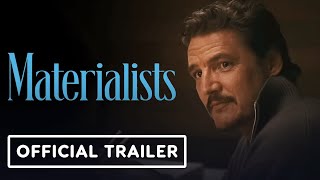 Materialists - movie: where to watch streaming online