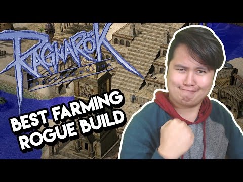 Steam Community :: Video :: Ragnarok Online - Best build to farm with ...
