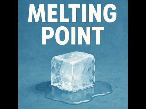 "Melting Point Explained with Animations | Real-Life Examples & Chemistry Concepts"