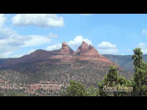 Sedona Vacation Home: Almost Heaven
