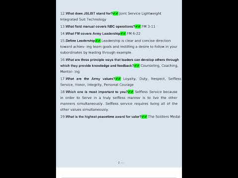 U S ARMY E 6 PROMOTION BOARD STUDY GUIDE QUESTIONS AND ANSWERS 2022/2023 100 CORRECT VERIFIED ANSWE