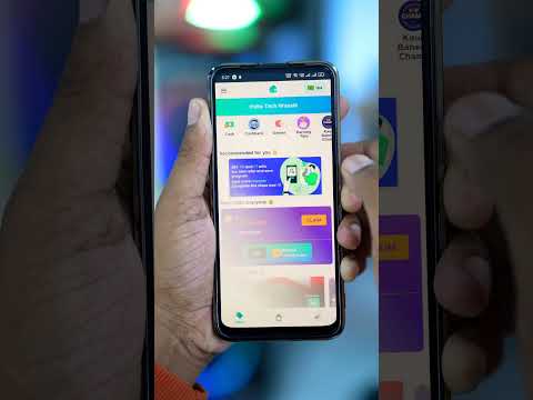 🤑घर बैठे Online paise kaise Kamaye | Paisa kamane wala app | Online Earning Apps