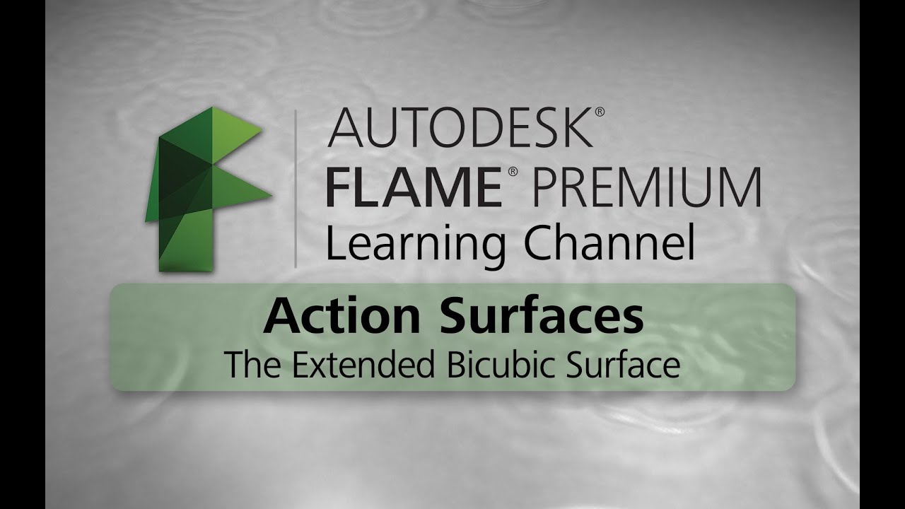 The Extended Bicubic Surface