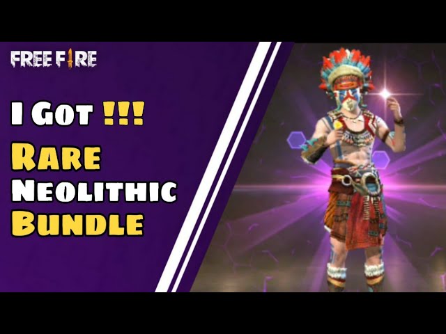 Best Free Fire MAX character bundles for Indian server in March 2022