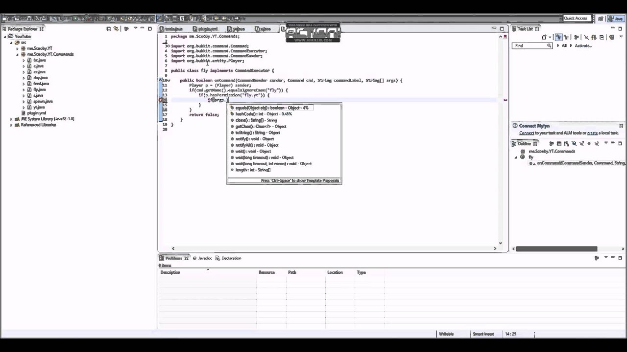 Speed Code #01 - Flying