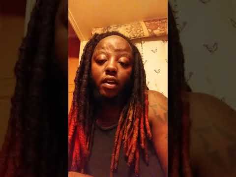 FTM review about the D slang made my Kamari aka Lyrikal/ Transition update