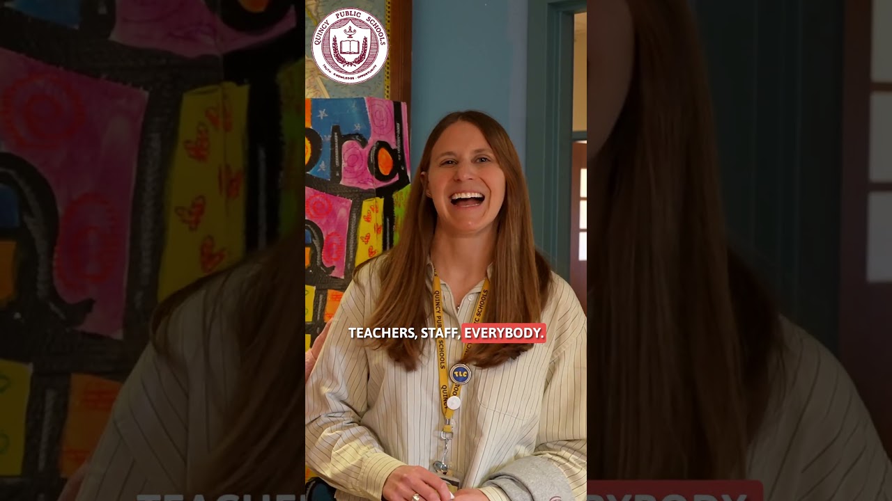 Assistant Principal Appreciation Week #quincy #attendancematters #assistantprincipal #school