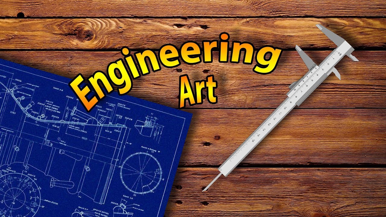 Engineering Art
