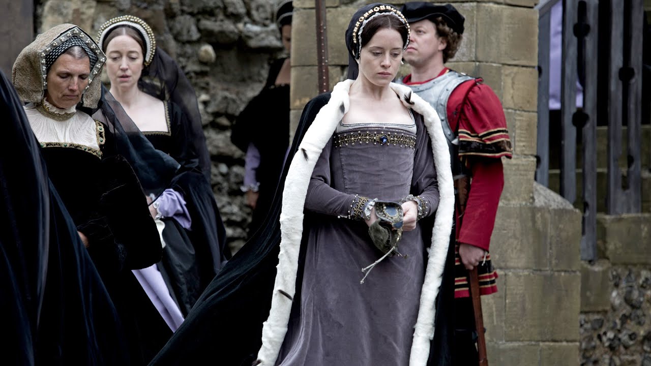 Wolf Hall: Episode 6 Preview