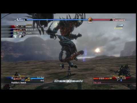 Steam Community :: Video :: The Last Remnant - Returning of Souls