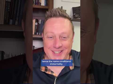 What Is Conditionalism?