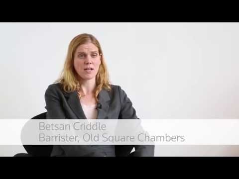 What are the key skills you need to be a good lawyer?