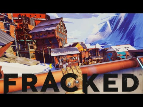 Steam Community :: Video :: Fracked gameplay - Are you ready for a new ...