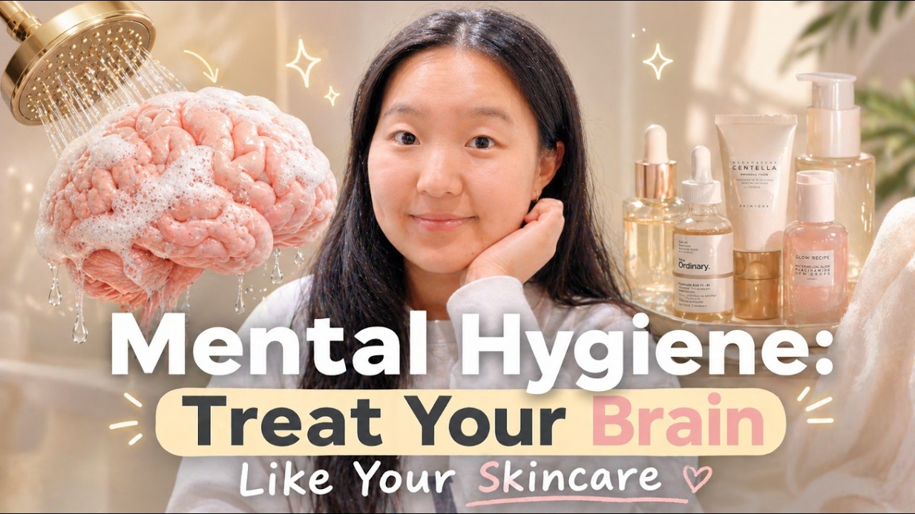 Clean your Mind with Science
