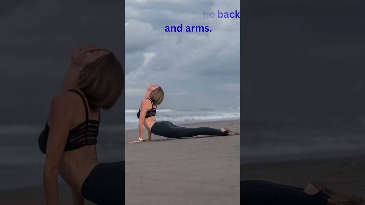 51  Urdhva Dhanurasana Upward Facing Bow Pose #yoga #yogaasana #yogassion #yogaposture #weightloss