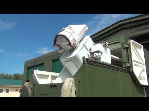 Space and Weather Weapons | Hotk's Blog