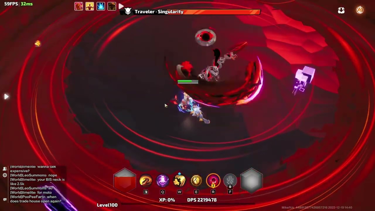 Uber Traveler End of Confusion Boss Guide - Torchlight Infinite Maxroll.gg Uber Traveler End of Confusion Boss Guide - Torchlight Infinite Maxroll.gg